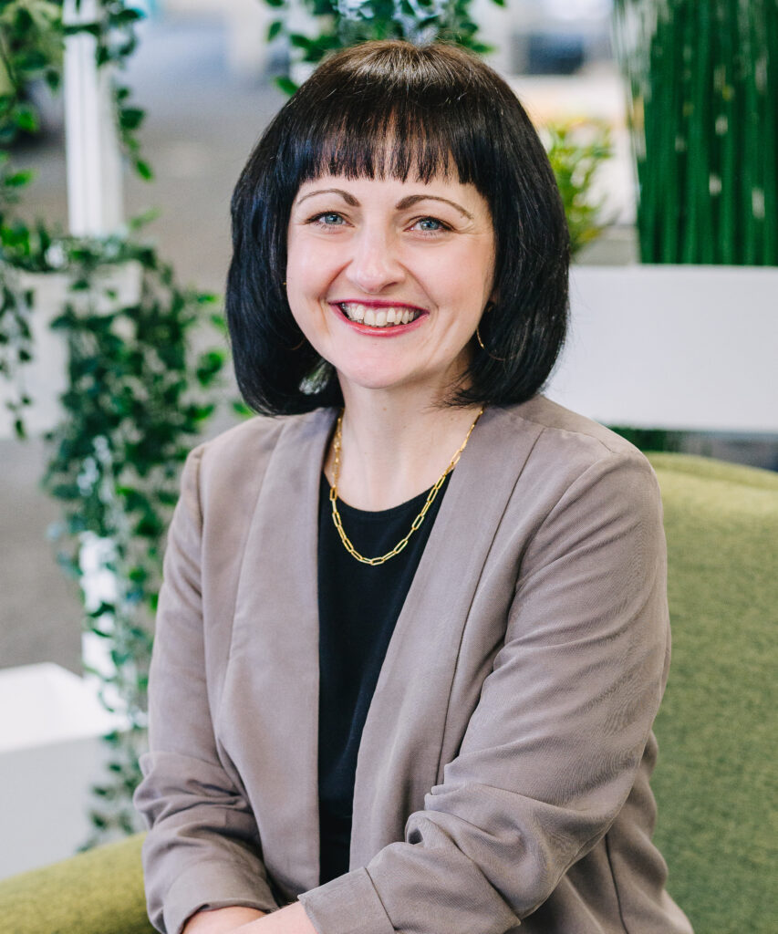 Meet The Team | Holistic Hoarding