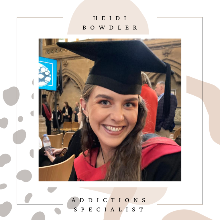 Meet The Team | Holistic Hoarding