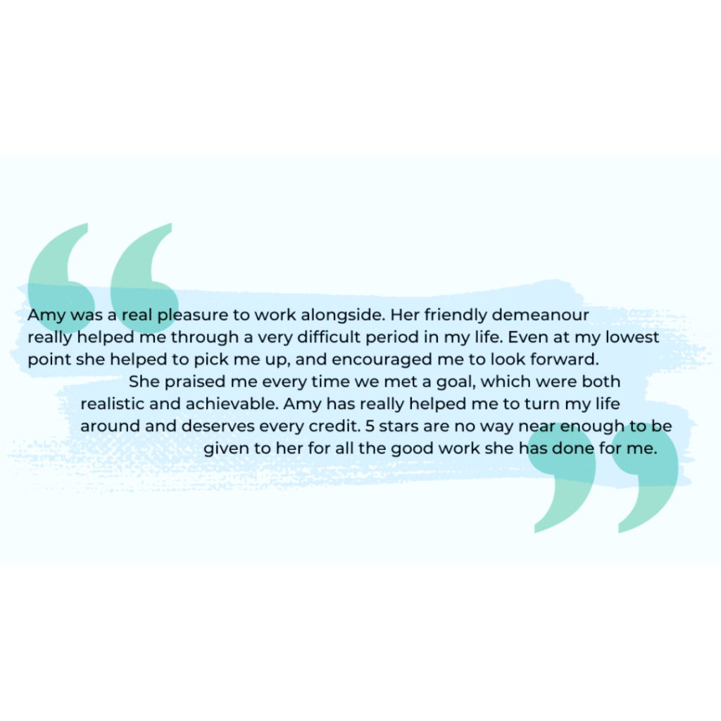 Testimonials | Holistic Hoarding