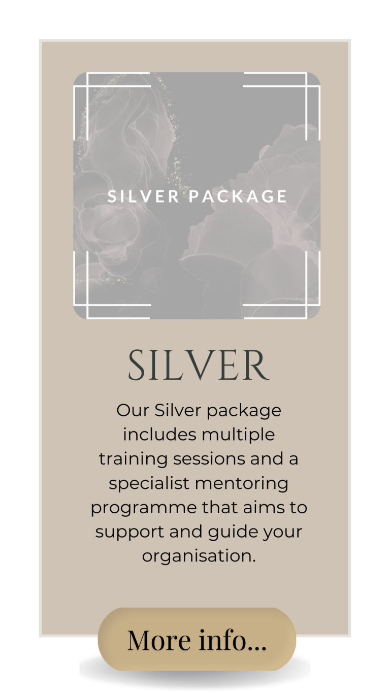 Training & Consultancy | Holistic Hoarding