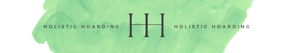 Monmouthshire Referral Form | Holistic Hoarding