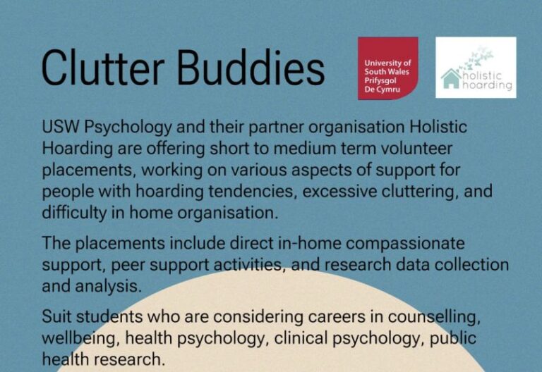 Partnerships | Holistic Hoarding